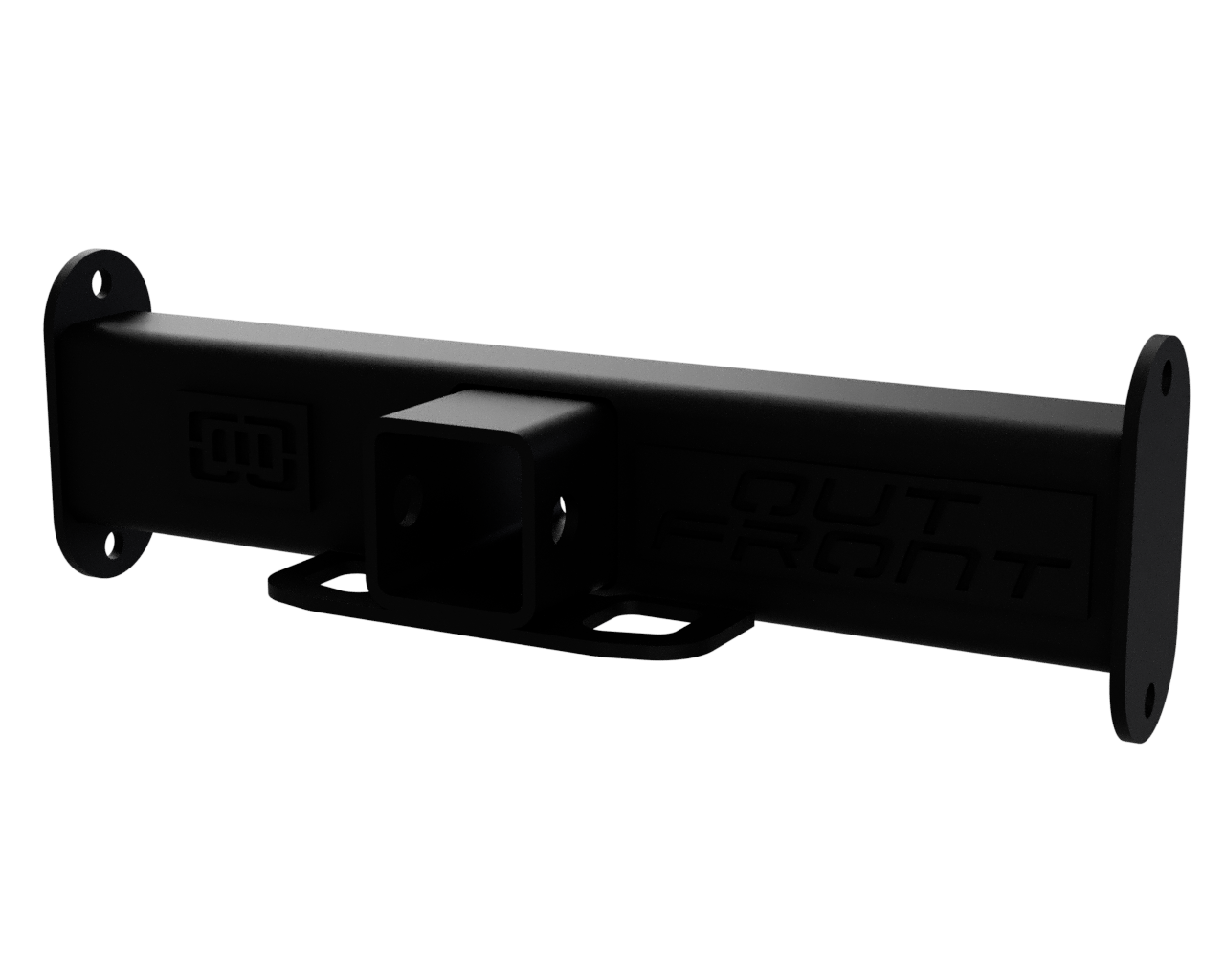 Bolt in Hitch for UCA | JLM OutFront